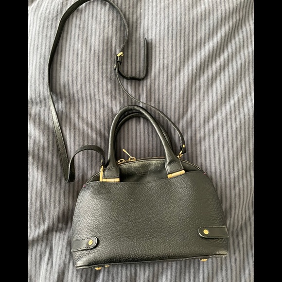 LK Bennett | Bags | Lk Bennett Leather Bag | Poshmark